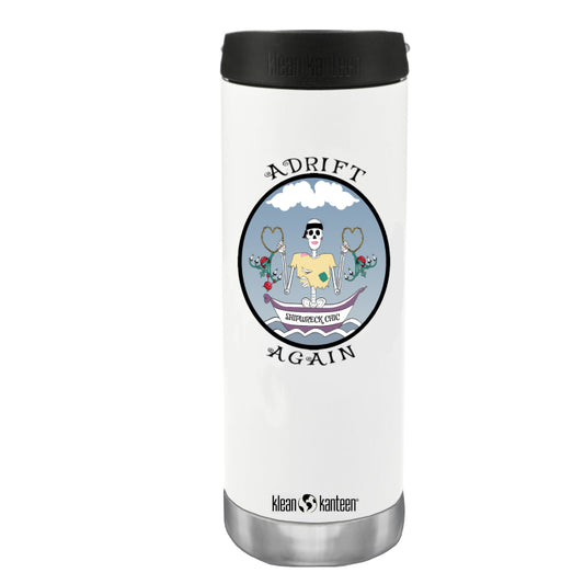 Shipwreck Chic – Adrift Again